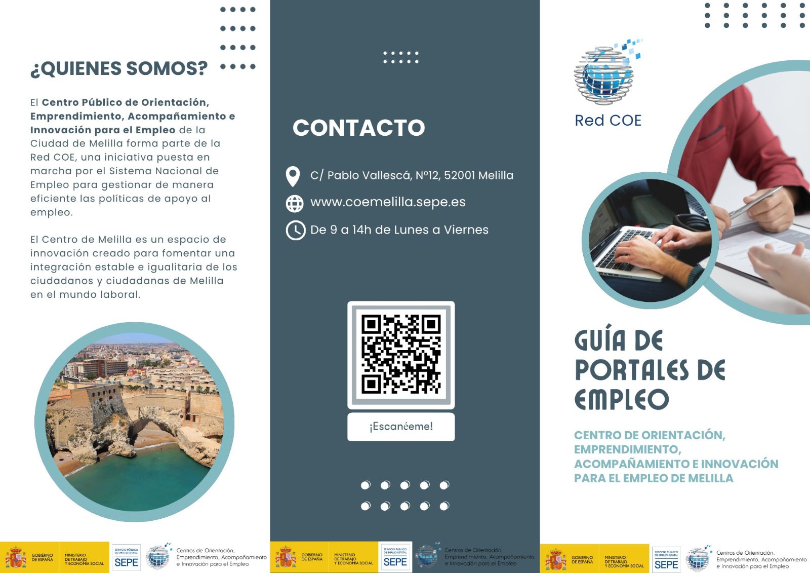 Detail resource | Nuevos Test de Competencias y Madurez Digital de ...